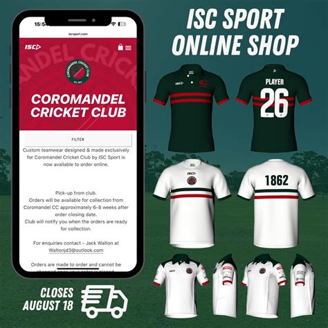 👊🏼🫦 New Range Now Coromandel Cricket Club Est 1862 Facebook