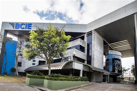 Sesión De Directorio Del Bcie En La Que Se Aprobarán Nuevos