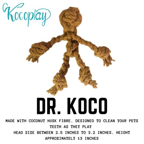 Dr Koco