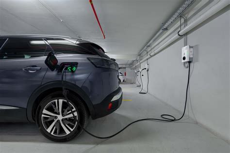 The Largest Ev Charging Network In Greece Ppc Blue