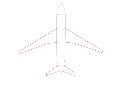 how to draw an airplane design school eroppa