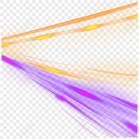 Abstract Motion Blur Light Effect Purple Orange Gradient Motion Blur Sports No Blur Abstract