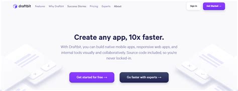 top 20 best ai app builder software for fast scalable solutions