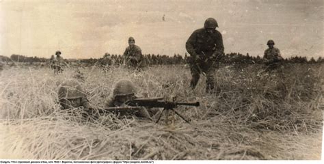 Великая отечественная лето 1941 великая отечественная лето 1941 ...