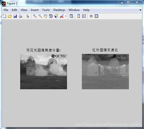 【cv】nsctnonsubsampled Contourlet变换算法以及matlab实现人工智能soaringlee