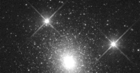 G1 Globular Cluster Starlust