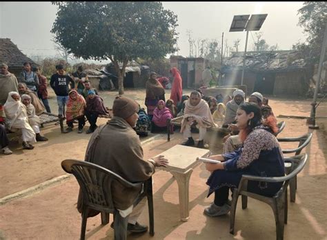 In Uttar Pradesh The Yogi Govts War Against Journalists Is Chilling