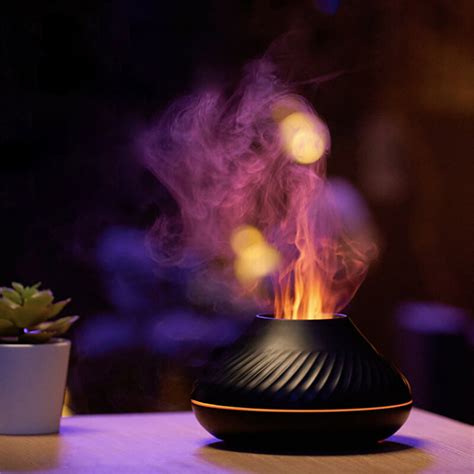 Diffusore Di Aromi A Fiamma So Cool
