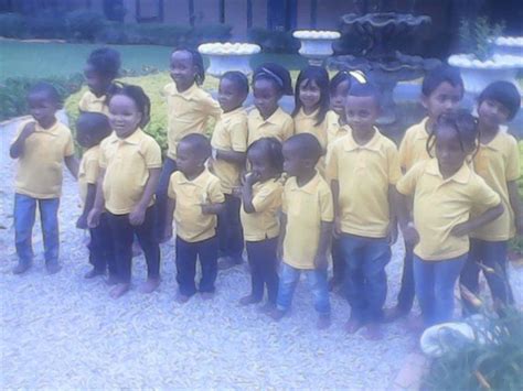 Dinwiddie Pre Primary School And Aftercare Germiston Projects