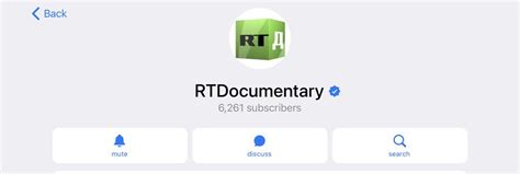 In Case You Have Trouble Finding Us — Rtd