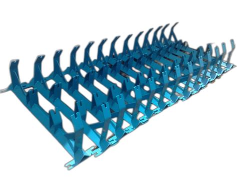 Mild Steel Conveyor Idler Frame Belt Width 3 Feet At Rs 16000 In Chennai