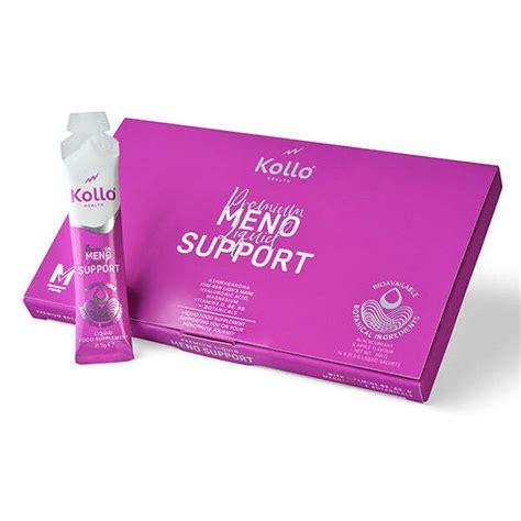 Kollo Health Premium Liquid Marine Collagen Vitamins Bandc Kollo
