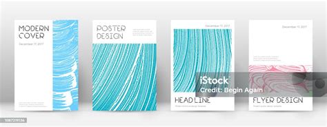 封面設計範本最少的宣傳冊向量圖形及更多事件圖片 事件 全景 商務 Istock