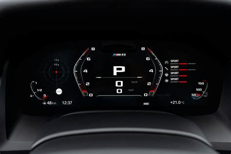 M Power注入bmw最美四門跑車！m8 Gran Coupe與competition版正式亮相 Carstuff 人車事