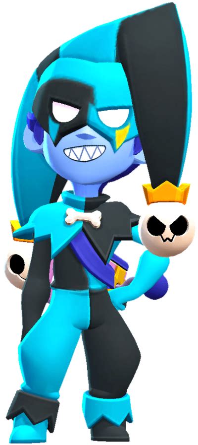 Rule 34 Ahe Gao Ass Boobs Brawl Stars Candy Chester Brawl Stars Dark Skinned Female Dark Xxx