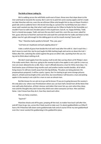 Ks2 Inference Questions Comprehension 10 Extracts Teaching Resources