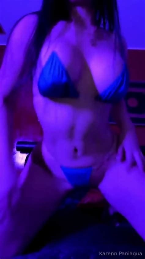 Karren Paniagua Onlyfans Eporner