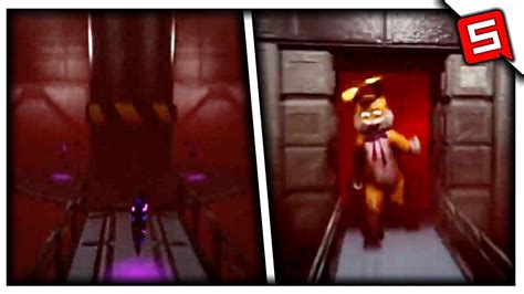 Dark Deception Chapter 4 Joy Joy Gang Possible Gameplay FanMade Joy