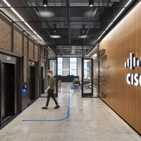 Gensler Office Design Projects Office Snapshots Page 10 Of 10