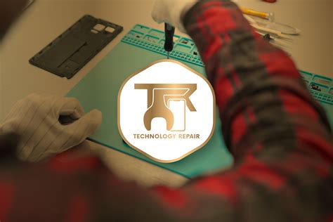 Technology Repair Phone Repair Store On Behance