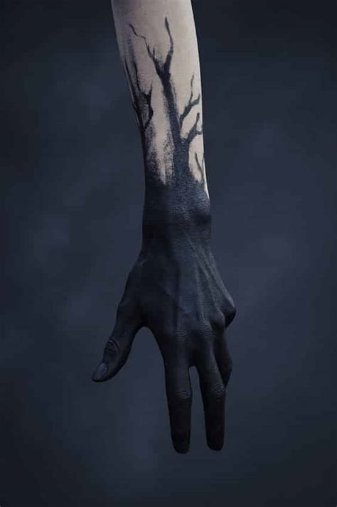 Tatuajes De Hombres En La Mano Chicos