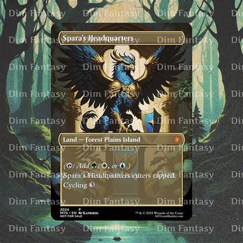Bant Commander Bundle Mtgetsy