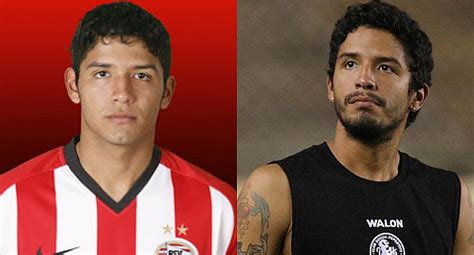 Un Día Como Hoy Reimond Manco Llegó Al Psv Enindhoven Futbol Peruano
