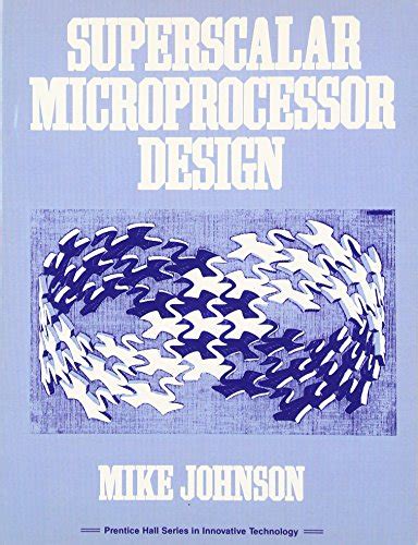 The Microprocessor Design Books To Read In April Cherry Picks