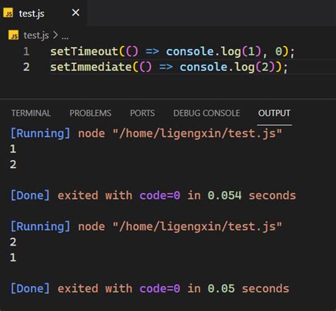 Node Js Ligengxin S Blog