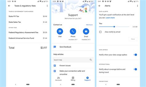 Google Fi Review Seamless Wireless Service From Google Tom S Guide