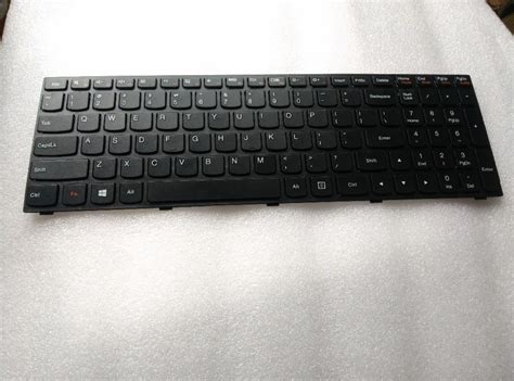 xly Laptop tablet keyboard for Lenovo G50 70 G50 45 B50 G50 G50 70AT ...