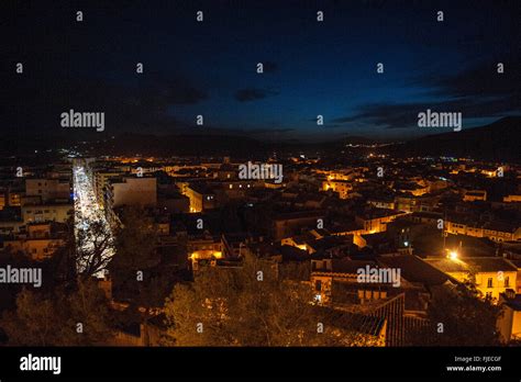 Night Landcsape Hi Res Stock Photography And Images Alamy