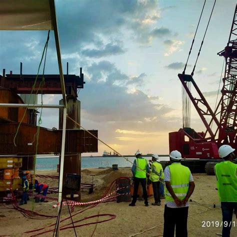 1 Pile Cyclic Load Test — Dynamic Load Behavior And Soilpile