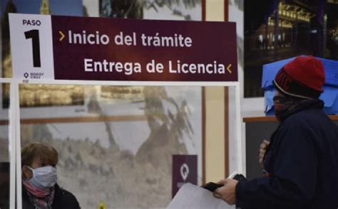 Requisitos Para Renovar Licencia De Conducir Cambian A Los 65 Años