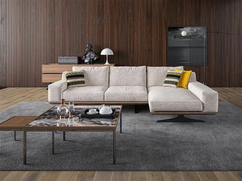 Jvmoebel Wohnzimmer Set Designer Luxus Textil L Form Wohnzimmer 2x