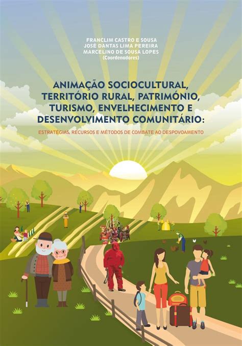 A Animação Sociocultural território rural património turismo