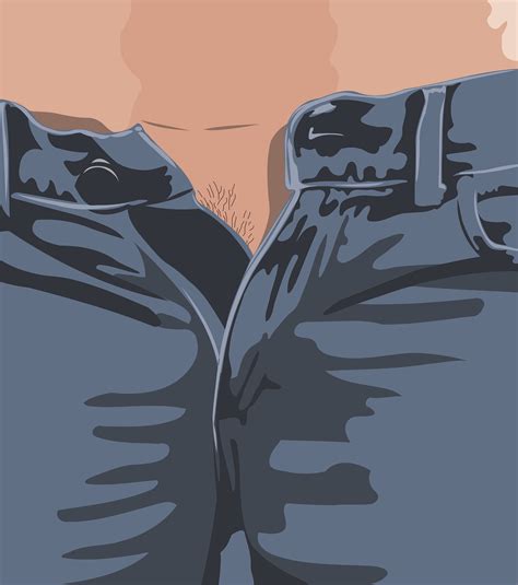 Download Woman Jeans Nsfw Royalty Free Vector Graphic Pixabay