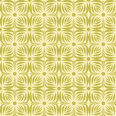 Premium Vector Textile Pattern Background Floral Pattern Stylish Vector Texture Design