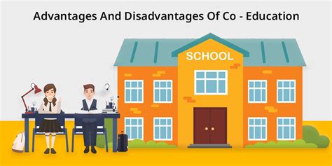 Advantages And Disadvantages Of Co Education 21k School