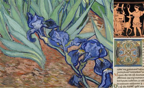 Open Content An Idea Whose Time Has Come Getty Iris