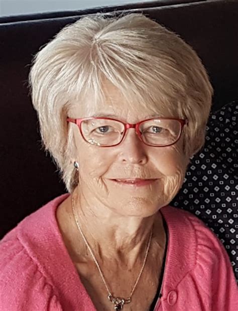 Glenna Grace Buckmaster Local News Weather