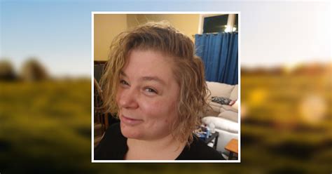 Sheri Horrell Obituary November 17 2022 Mcreynolds Nave And Larson