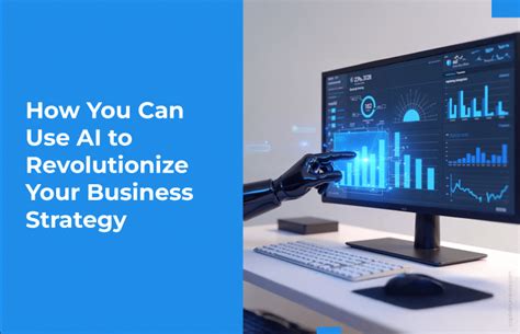 How Ai Turns Data Into Strategic Business Decisions