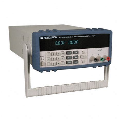 1787B B&K Precision | Test and Measurement | DigiKey