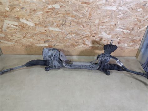 FOCUS MK3 C MAX MK2 KUGA PRZEKŁADNIA KIEROWNICZA 12239592064