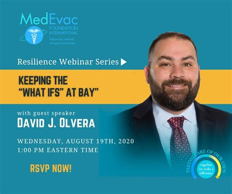 David Olvera On Linkedin I Can T Wait To Present With The Medevac