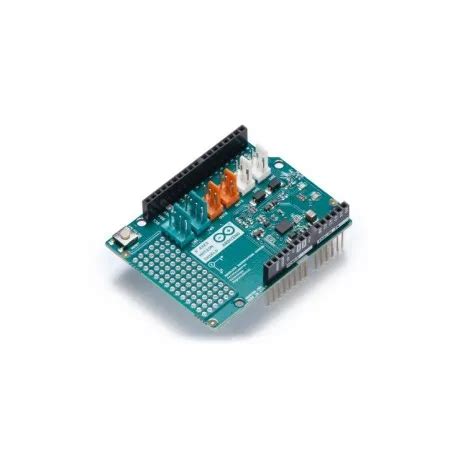 SCHIELD A000070 DOF 9 AXES Accéléromètre Gyro capteur magnétique