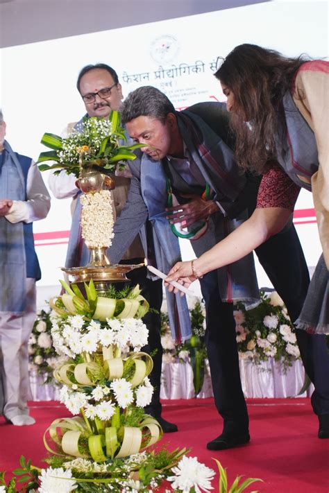 National Institute Of Fashion Technology Mumbai Posted On Linkedin