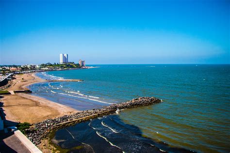 Que faire et voir à Veracruz