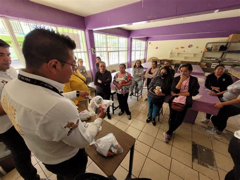 DGSC NEZA On Twitter RT PrevencionNeza MochilaSeguraComienzaEnCasa